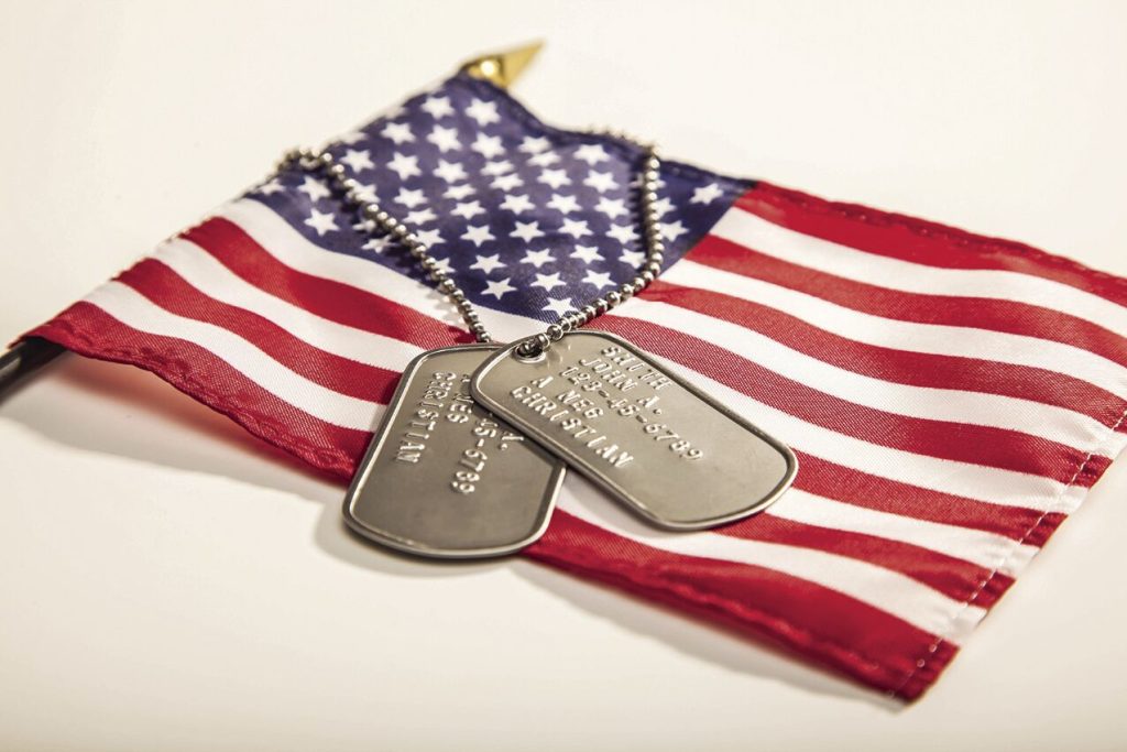 The roles of the various branches of the U.S. military - Herald-Standard